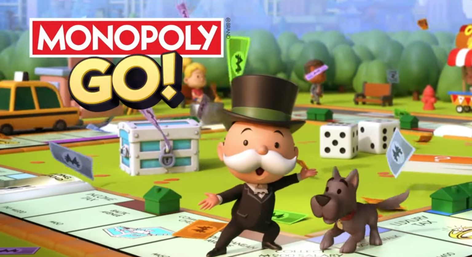Monopoly GO: Bunny Bounce Contest Rewards and Milestones - Deltia's Gaming