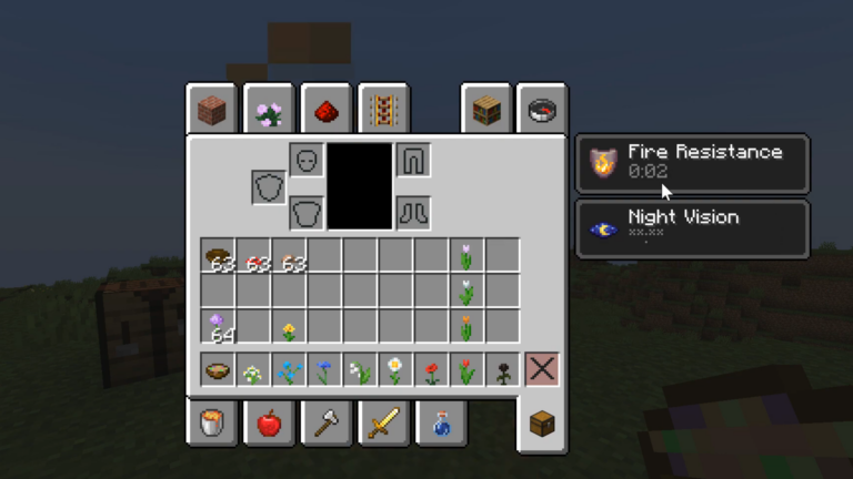 How To Make Suspicious Stew in Minecraft? - Deltia's Gaming