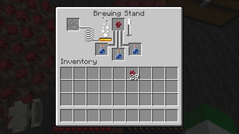 How To Craft and Use Glass Bottle in Minecraft - Deltia's Gaming