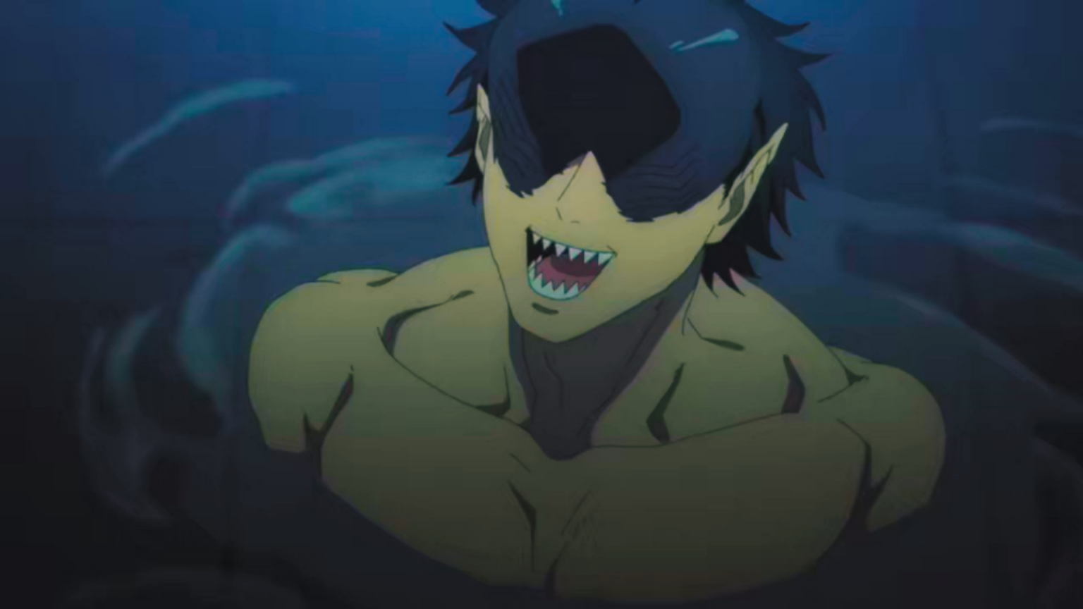 10 Most Powerful Devil Hunters in Chainsaw Man, Ranked - Deltia's Gaming