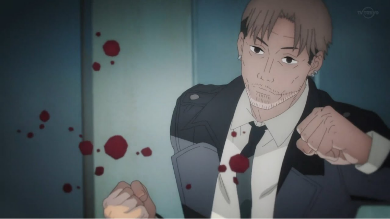 10 Most Powerful Devil Hunters in Chainsaw Man, Ranked - Deltia's Gaming