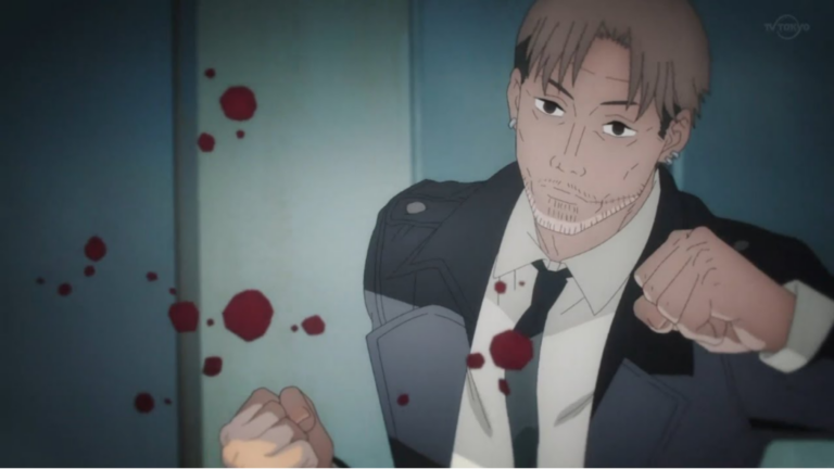 10 Most Powerful Devil Hunters in Chainsaw Man, Ranked - Deltia's Gaming