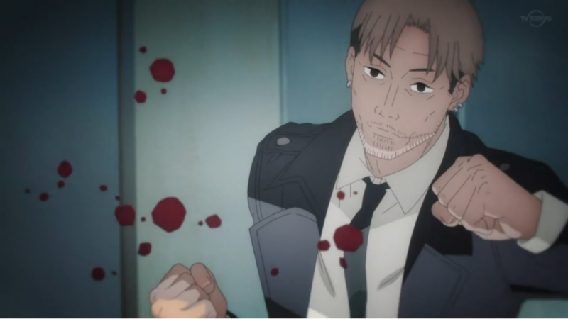 10 Most Powerful Devil Hunters in Chainsaw Man, Ranked - Deltia's Gaming