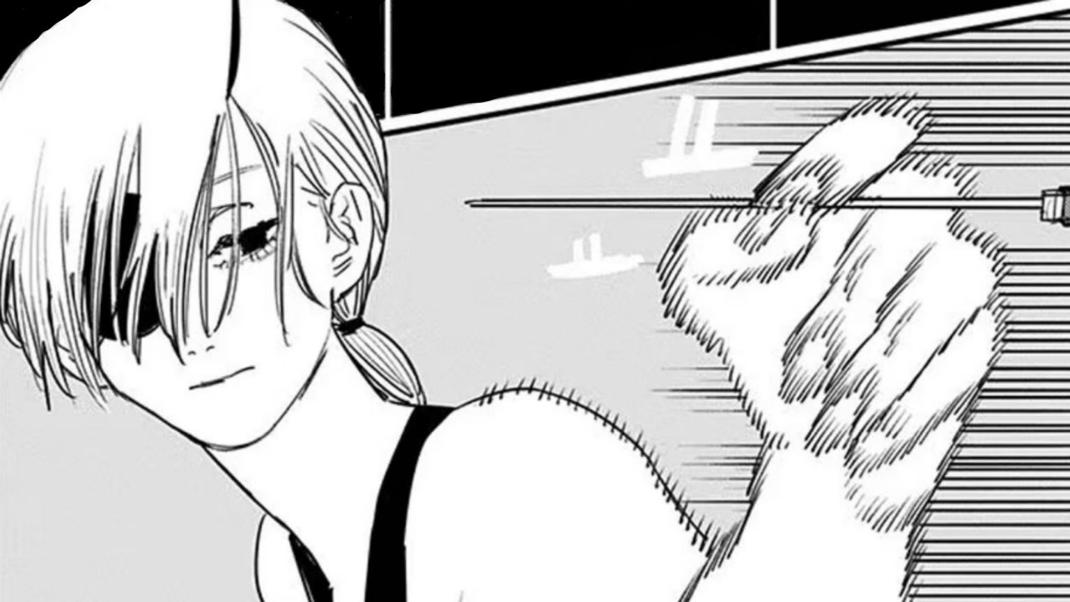 10 Most Powerful Devil Hunters in Chainsaw Man, Ranked - Deltia's Gaming