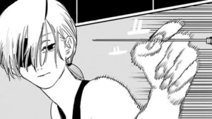 10 Most Powerful Devil Hunters in Chainsaw Man, Ranked - Deltia's Gaming