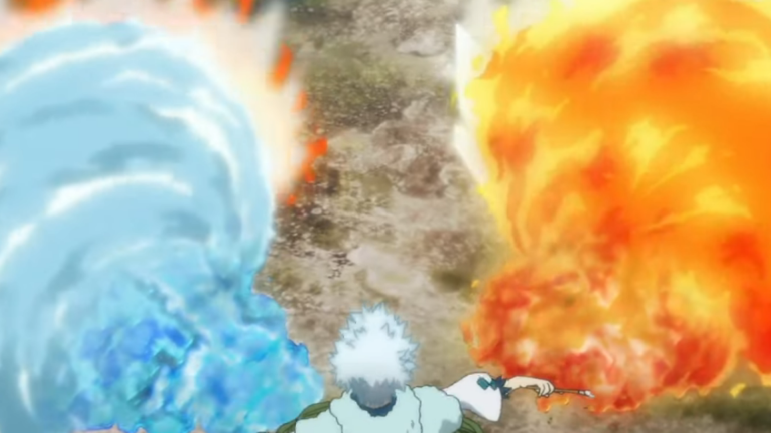 Who Is Rill Boismortier in Black Clover? - Deltia's Gaming