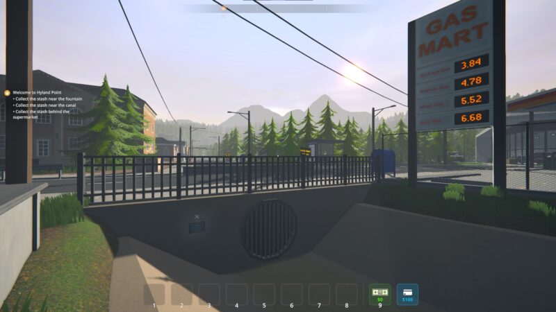 Schedule 1 Uncle Nelson's Money Stash Location Guide - Deltia's Gaming