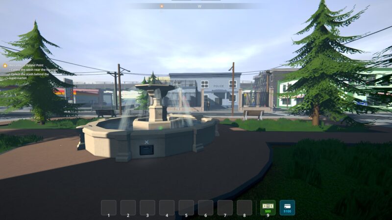 Schedule 1 Uncle Nelson's Money Stash Location Guide - Deltia's Gaming