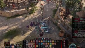 How To Get Booming Blade in Baldur's Gate 3 - Deltia's Gaming