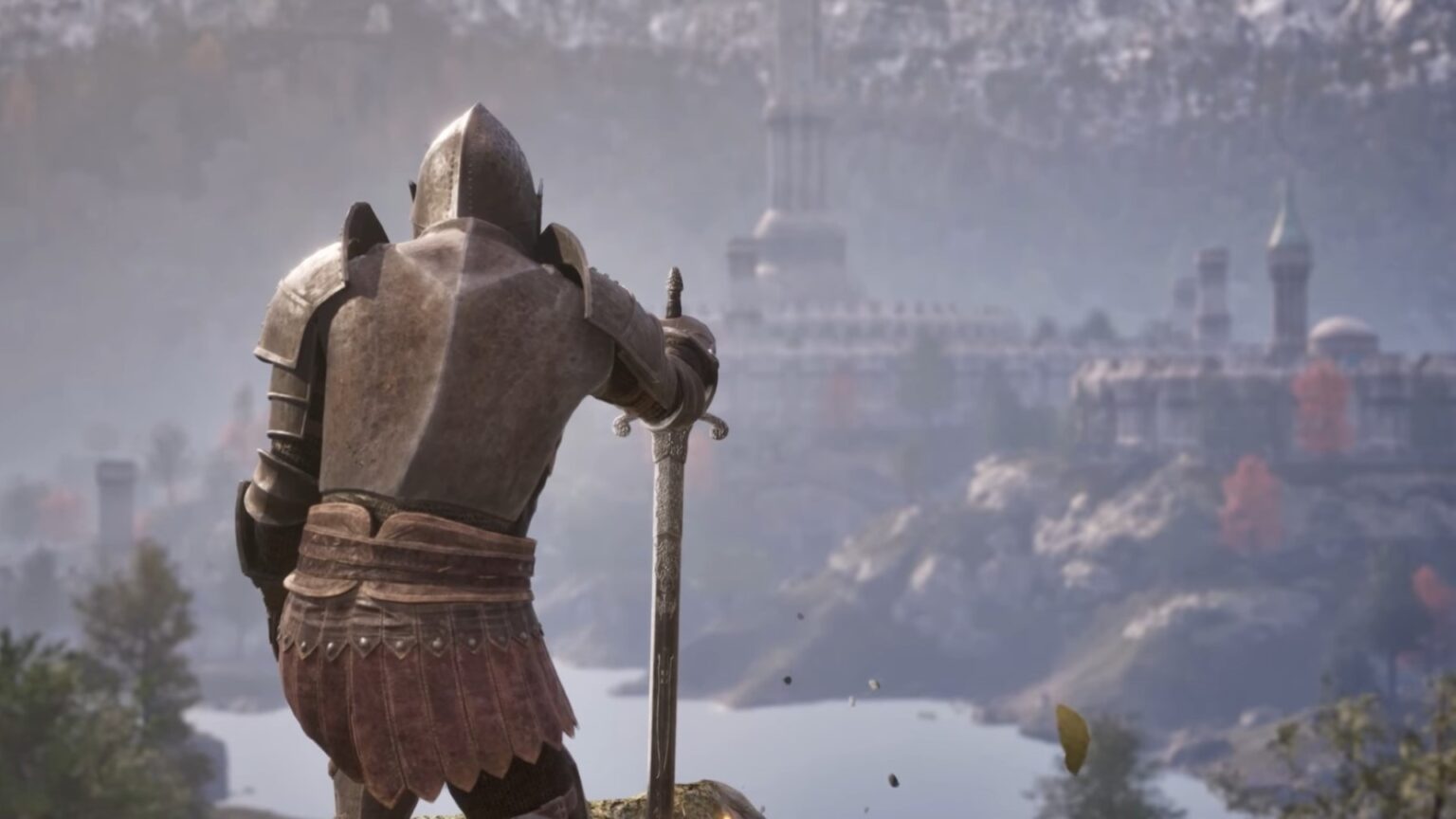 Oblivion Remastered: All Difficulty Settings Explained - Deltia's Gaming