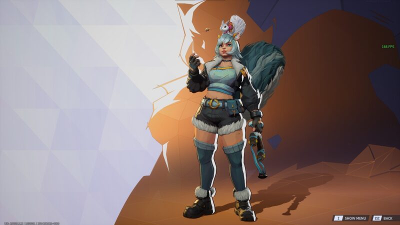 Marvel Rivals: All Squirrel Girls Skins Tier List - Deltia's Gaming