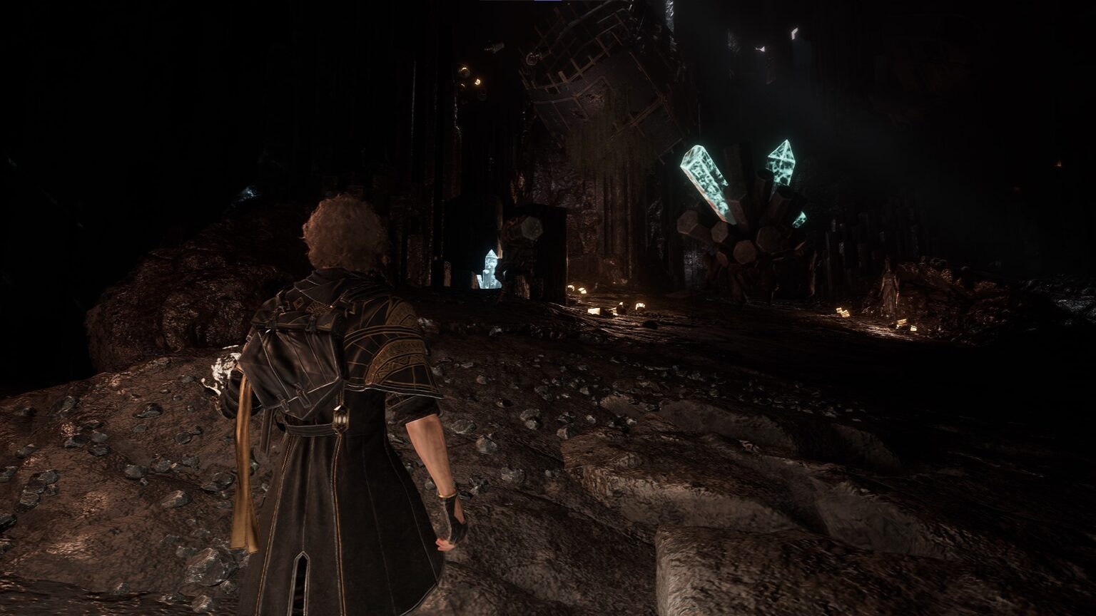 Clair Obscur Expedition 33: All Three Lustrous Rocks Location Guide ...