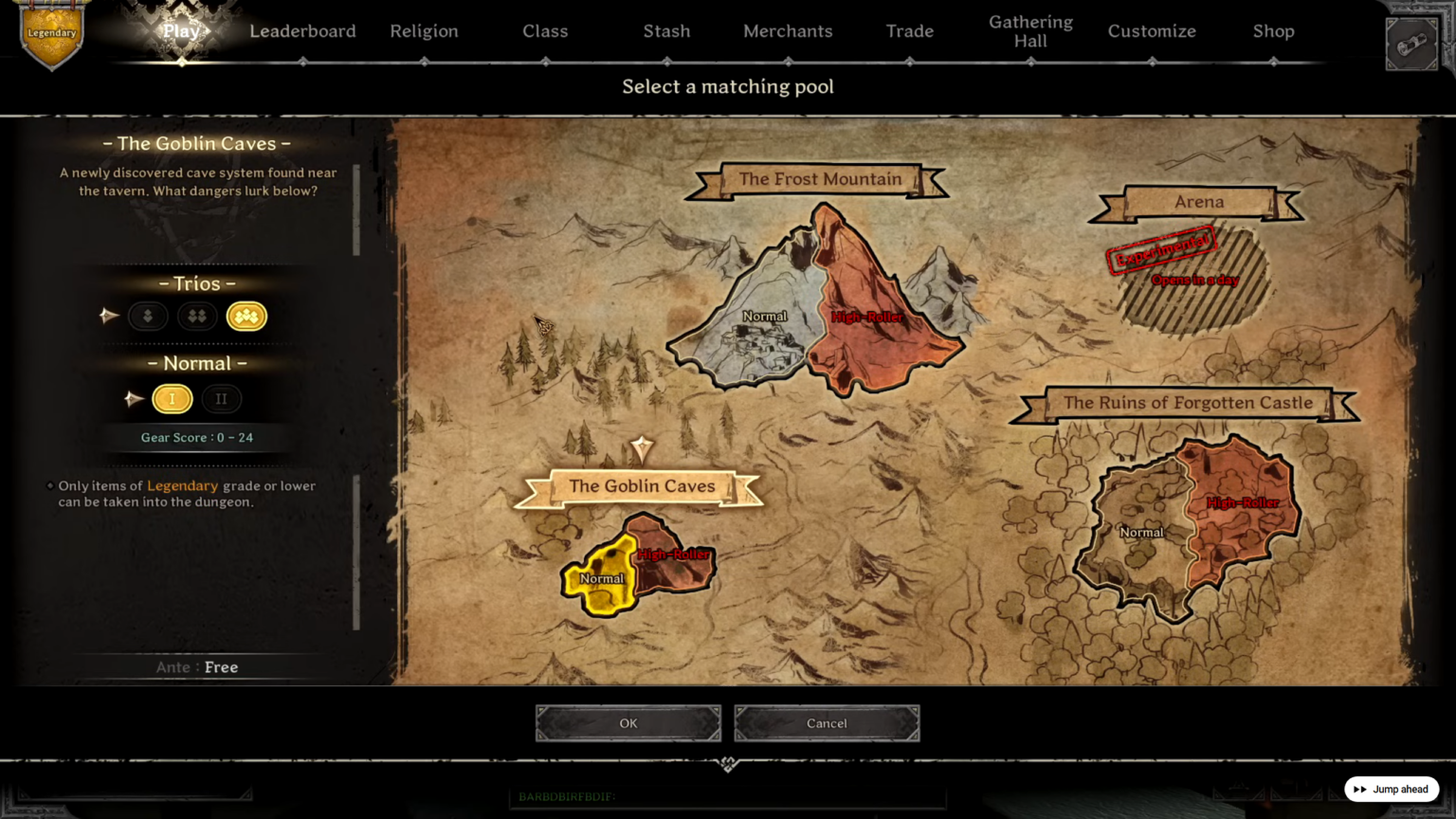 Dark and Darker Beginner Guide - Deltia's Gaming