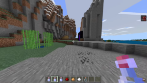 How To Craft and Use the Potion of Swiftness in Minecraft - Deltia's Gaming