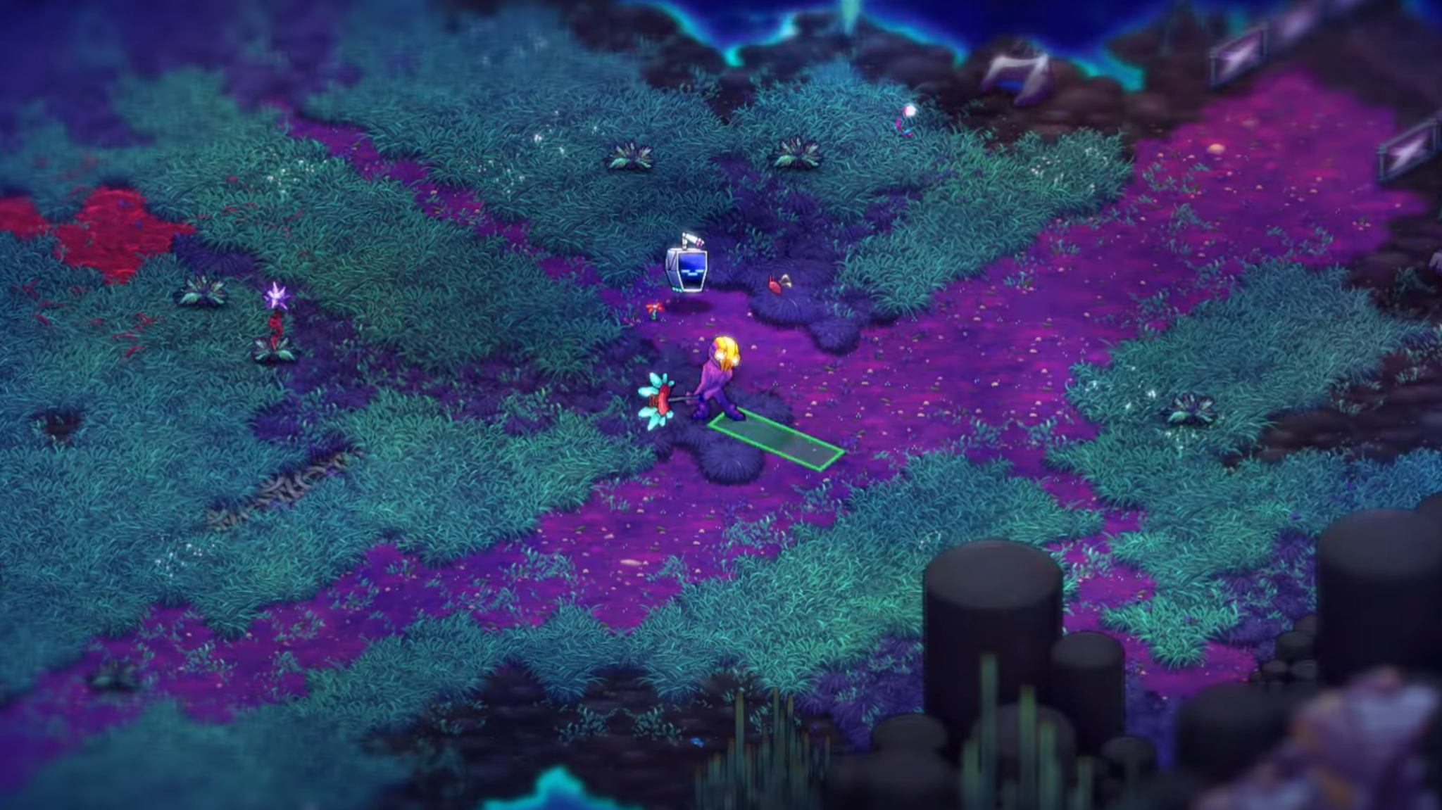5 Best Weapons in Crashlands 2 - Deltia's Gaming