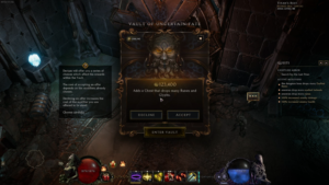 Last Epoch: Lightless Arbor Dungeon Guide - Deltia's Gaming