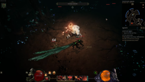 Last Epoch: Lightless Arbor Dungeon Guide - Deltia's Gaming