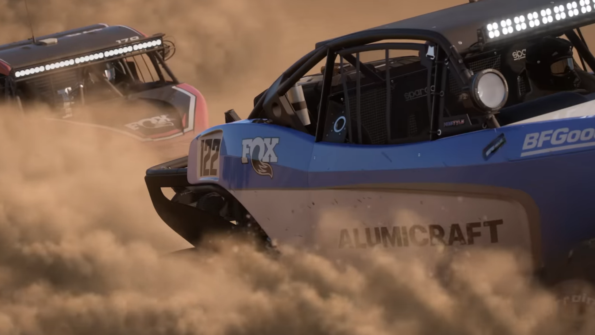 Forza Horizon 5: Rally Adventure Expansion Trophy/Achievement List ...