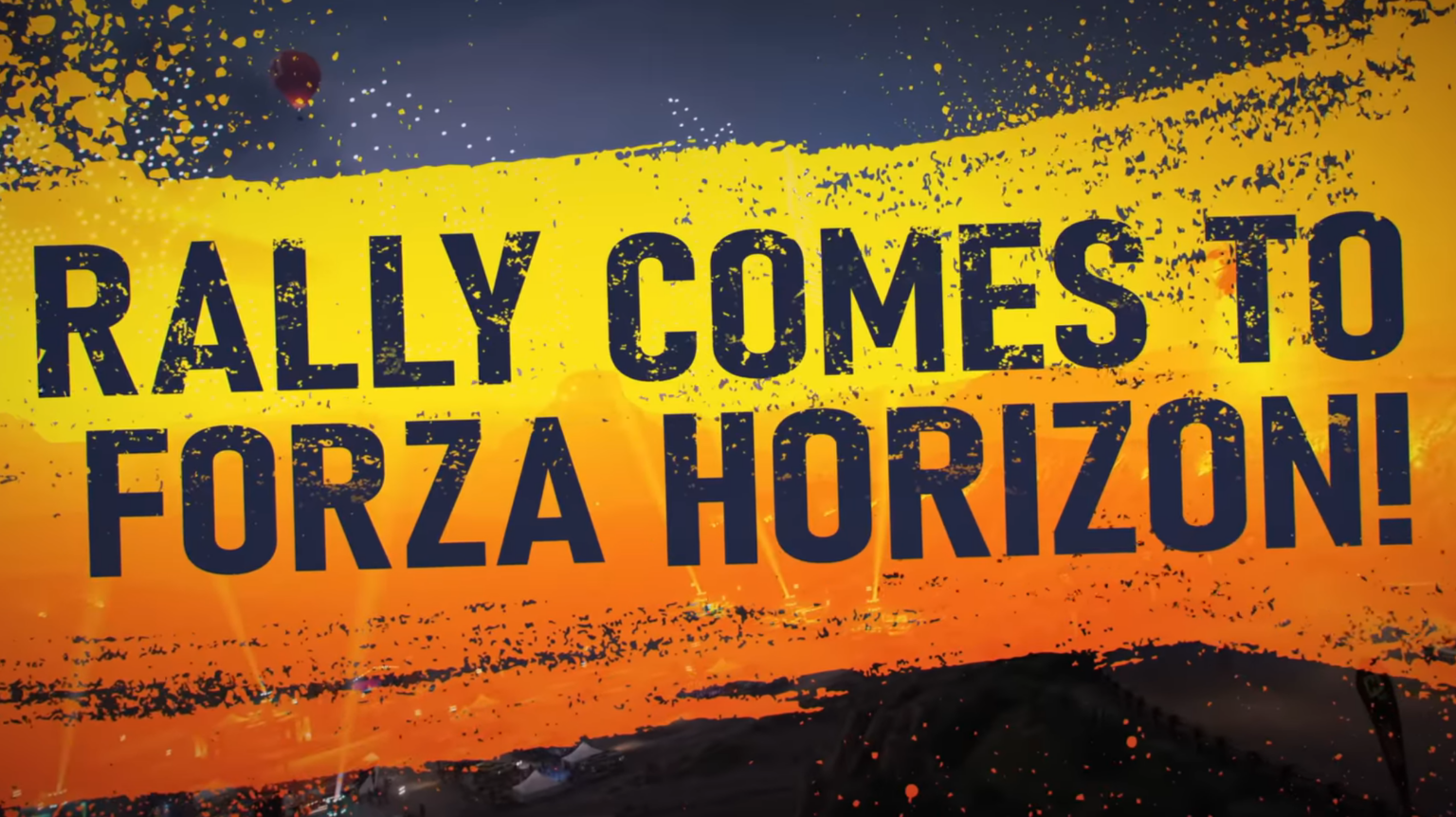 Exploring Rally Adventure Expansion in Forza Horizon 5 - Deltia's Gaming