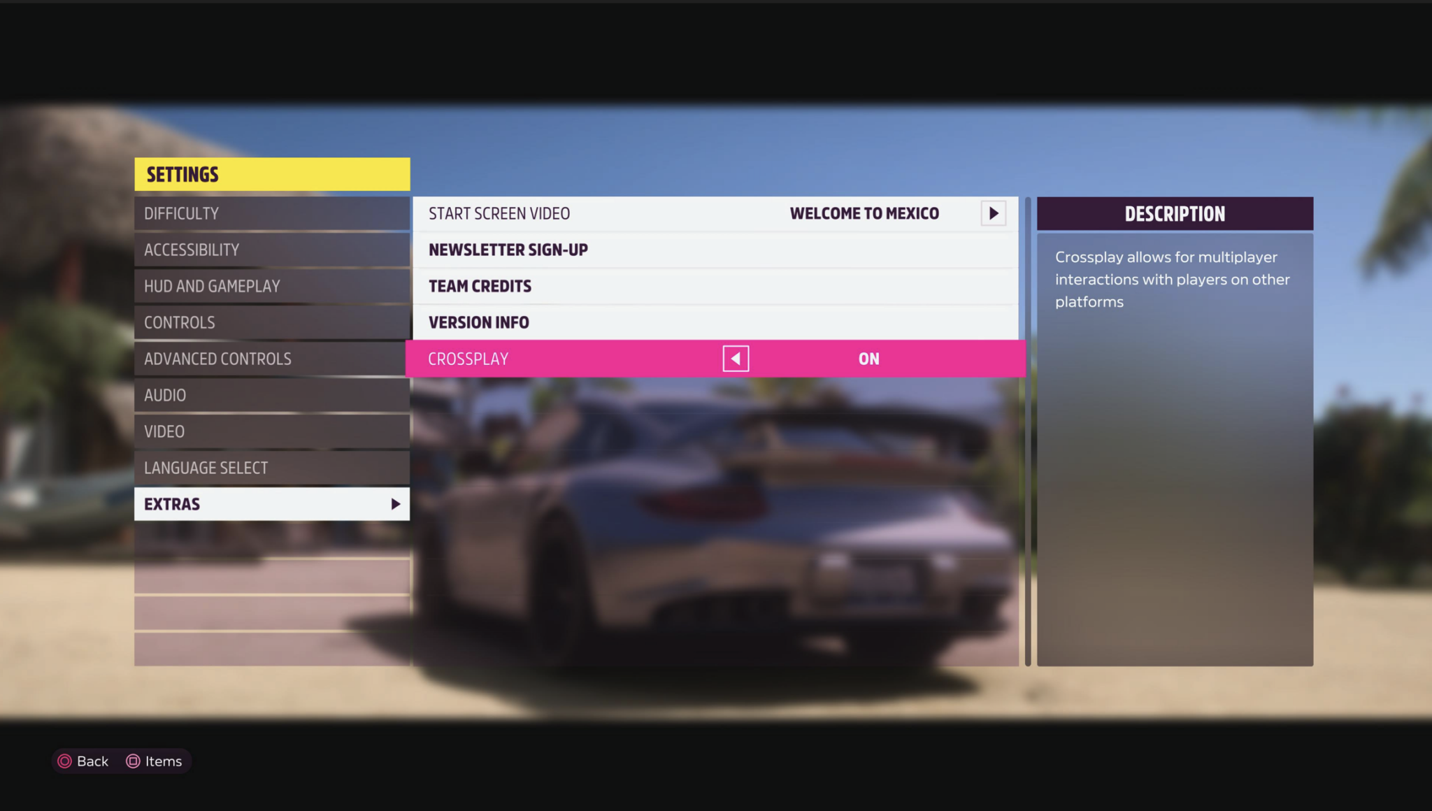 Forza Horizon 5: Crossplay on PS5 Explored - Deltia's Gaming