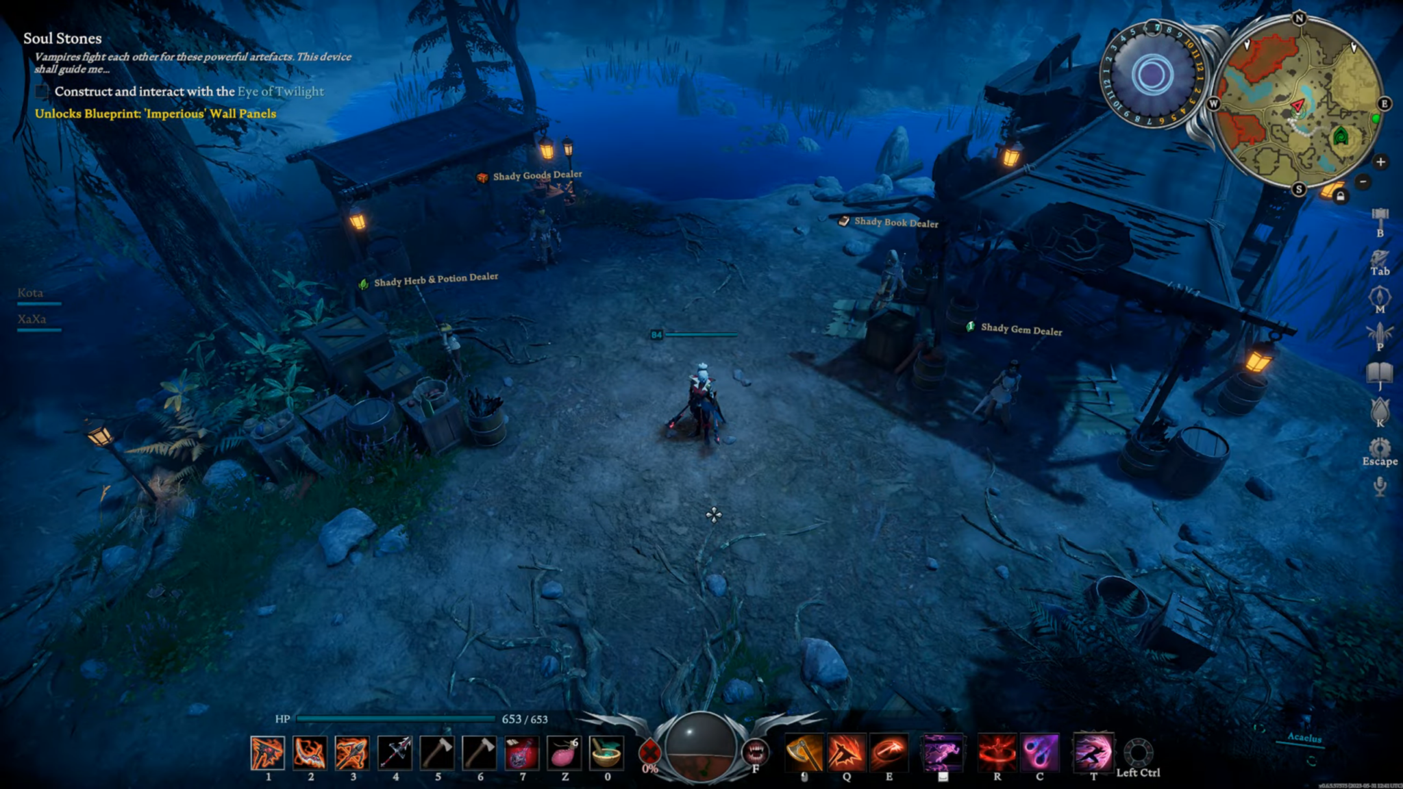 How To Get Silver Coins in V Rising - Deltia's Gaming