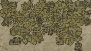 All Waygate Locations in V Rising - Deltia's Gaming
