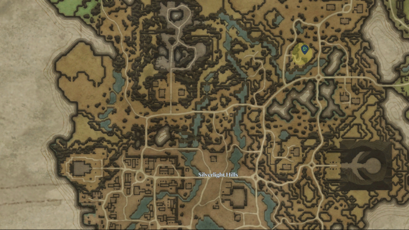 All Waygate Locations in V Rising - Deltia's Gaming