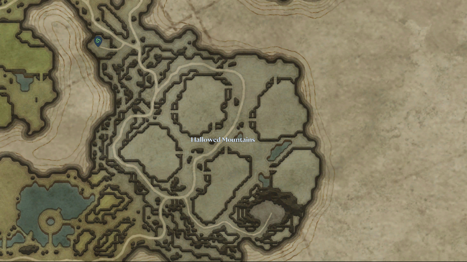 All Waygate Locations in V Rising - Deltia's Gaming