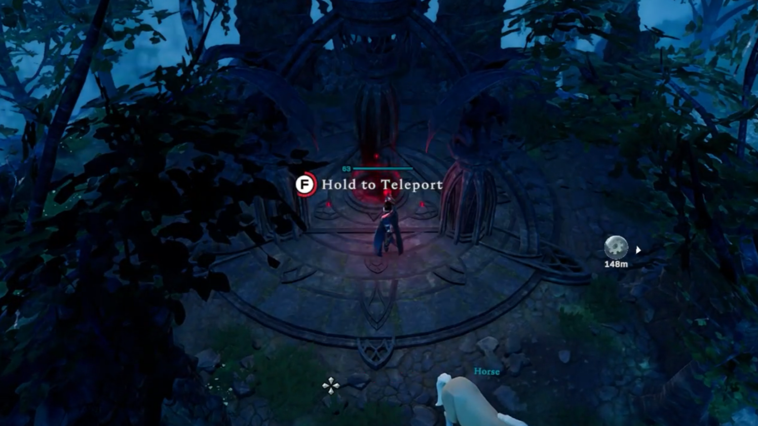 All Waygate Locations in V Rising - Deltia's Gaming