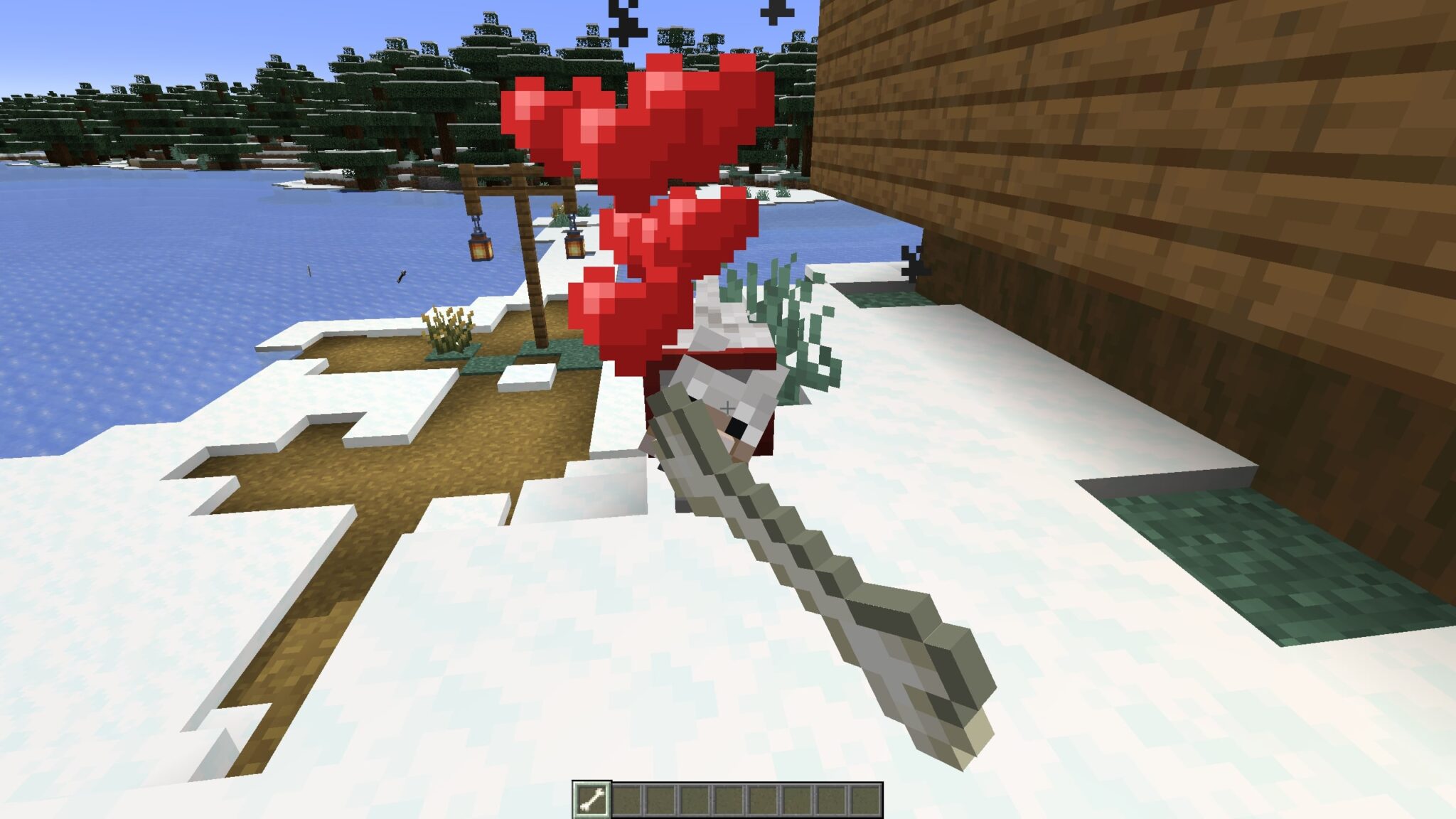 Minecraft: How To Tame Animals - Deltia's Gaming