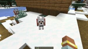 Minecraft: How To Tame Animals - Deltia's Gaming