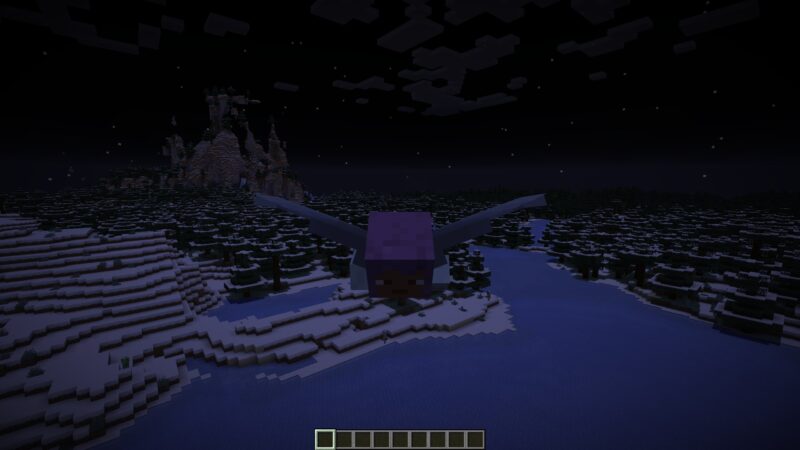 How To Get Elytra in Minecraft and Use It? - Deltia's Gaming