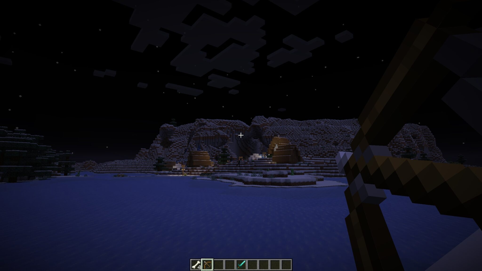 How To Get Bow in Minecraft? - Deltia's Gaming