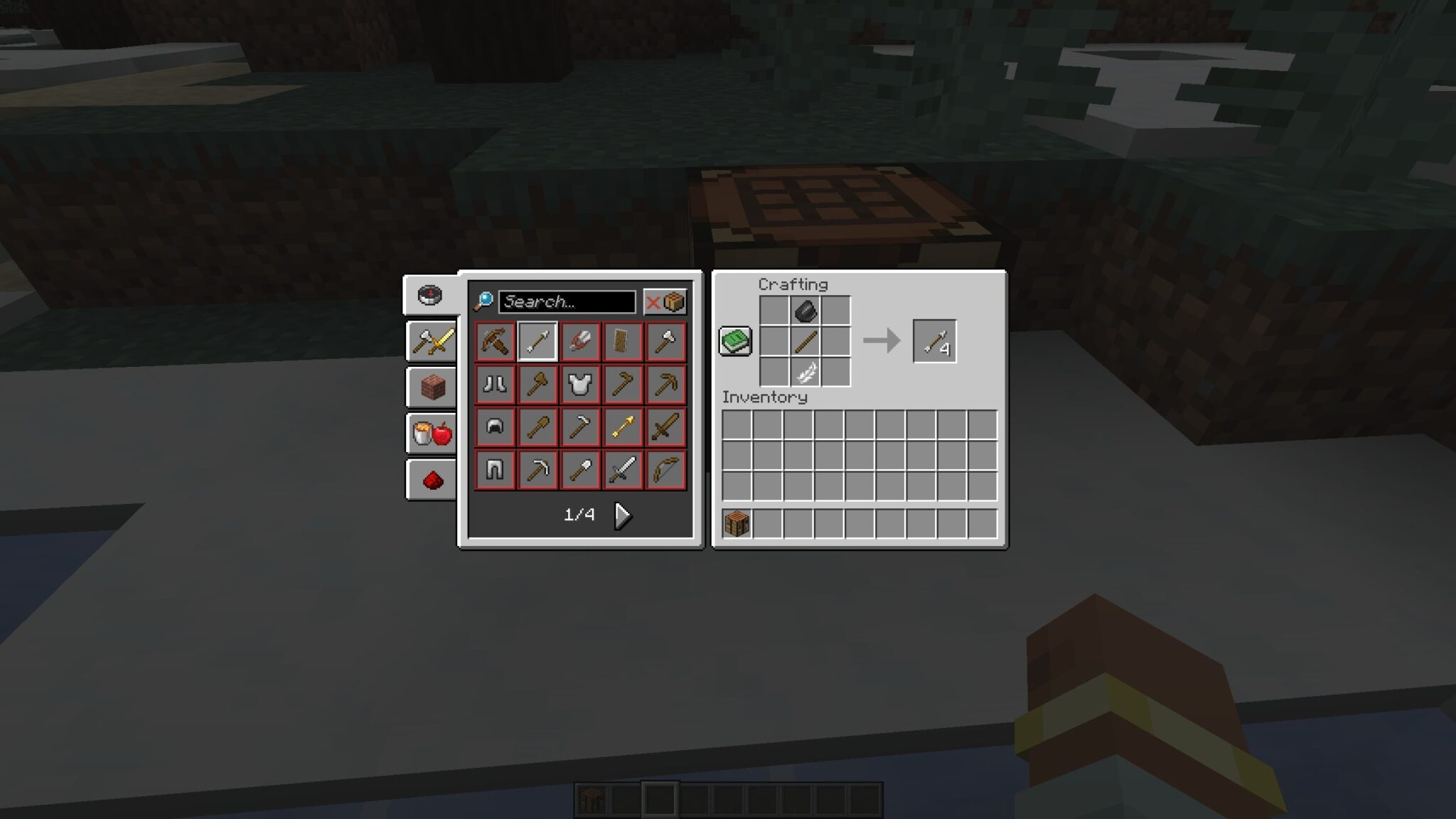 How To Get Bow in Minecraft? - Deltia's Gaming