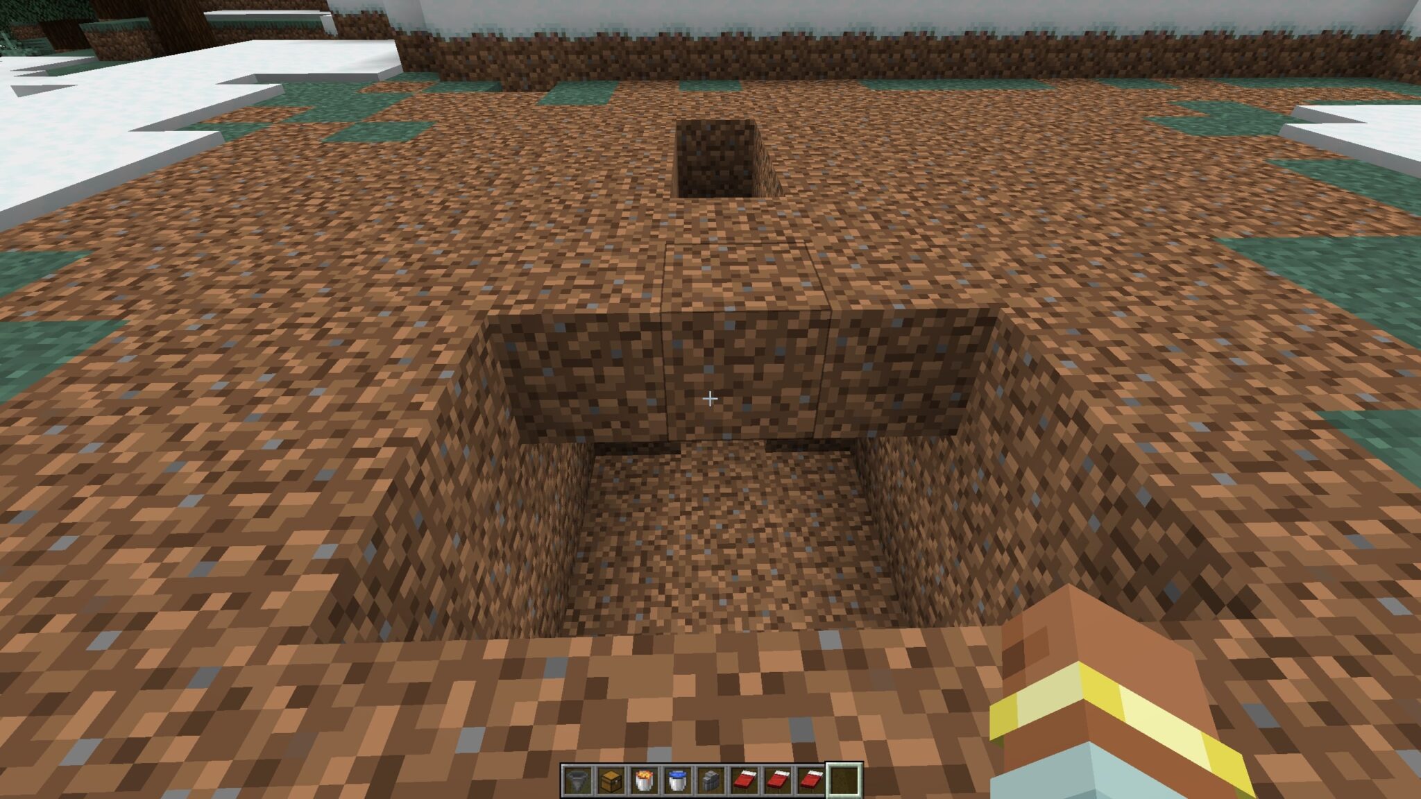 How To Make a Ladder in Minecraft - Deltia's Gaming