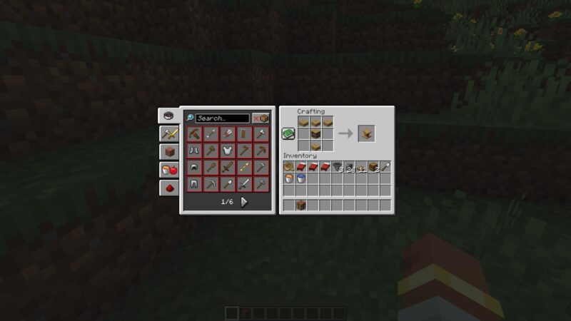 How To Make a Lectern in Minecraft? - Deltia's Gaming