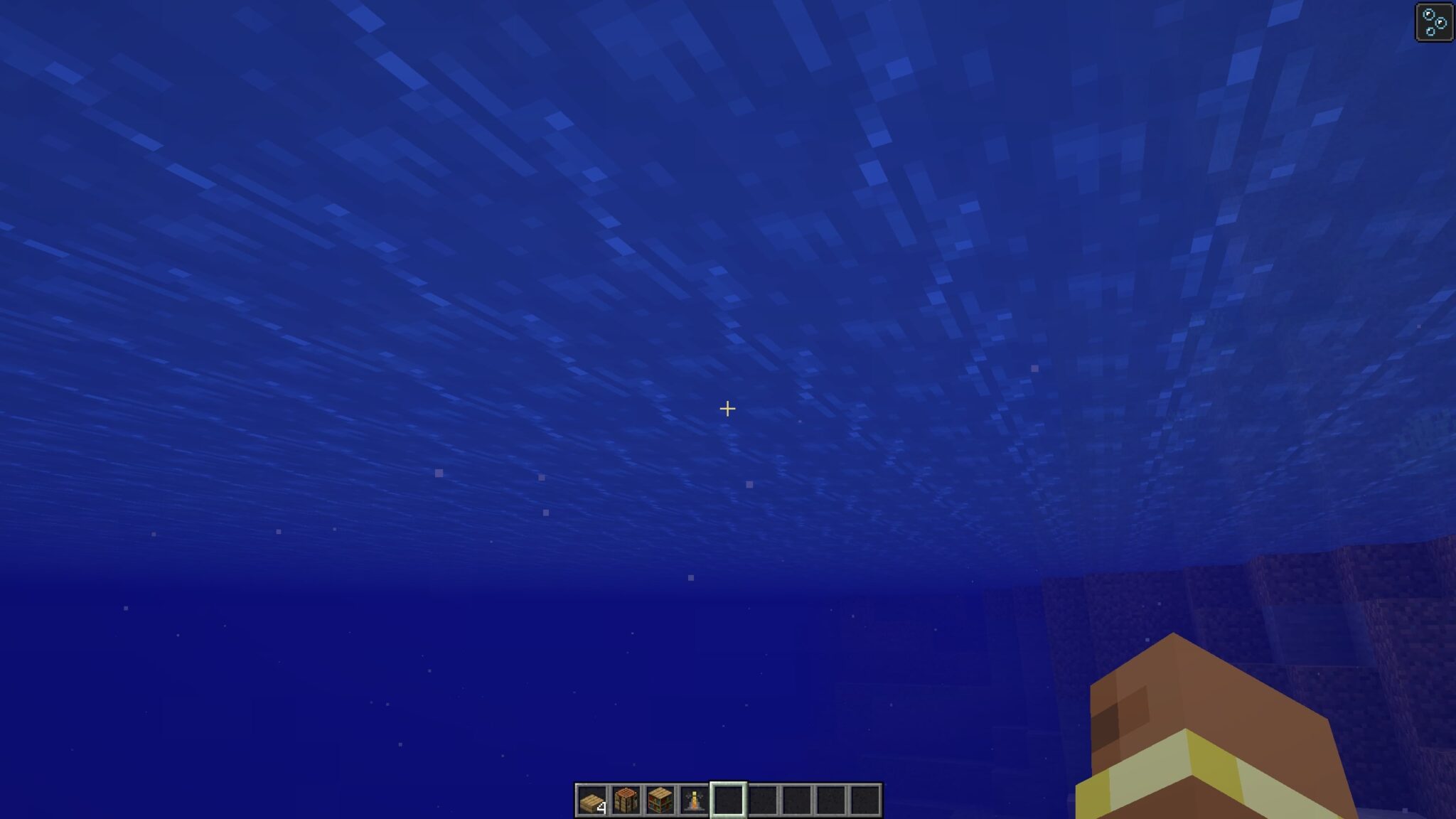 How To Make a Water Breathing Potion in Minecraft? - Deltia's Gaming