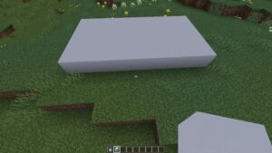 How To Make White Concrete in Minecraft? - Deltia's Gaming