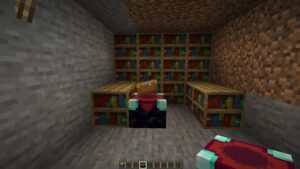 How To Make an Enchantment Table in Minecraft? - Deltia's Gaming