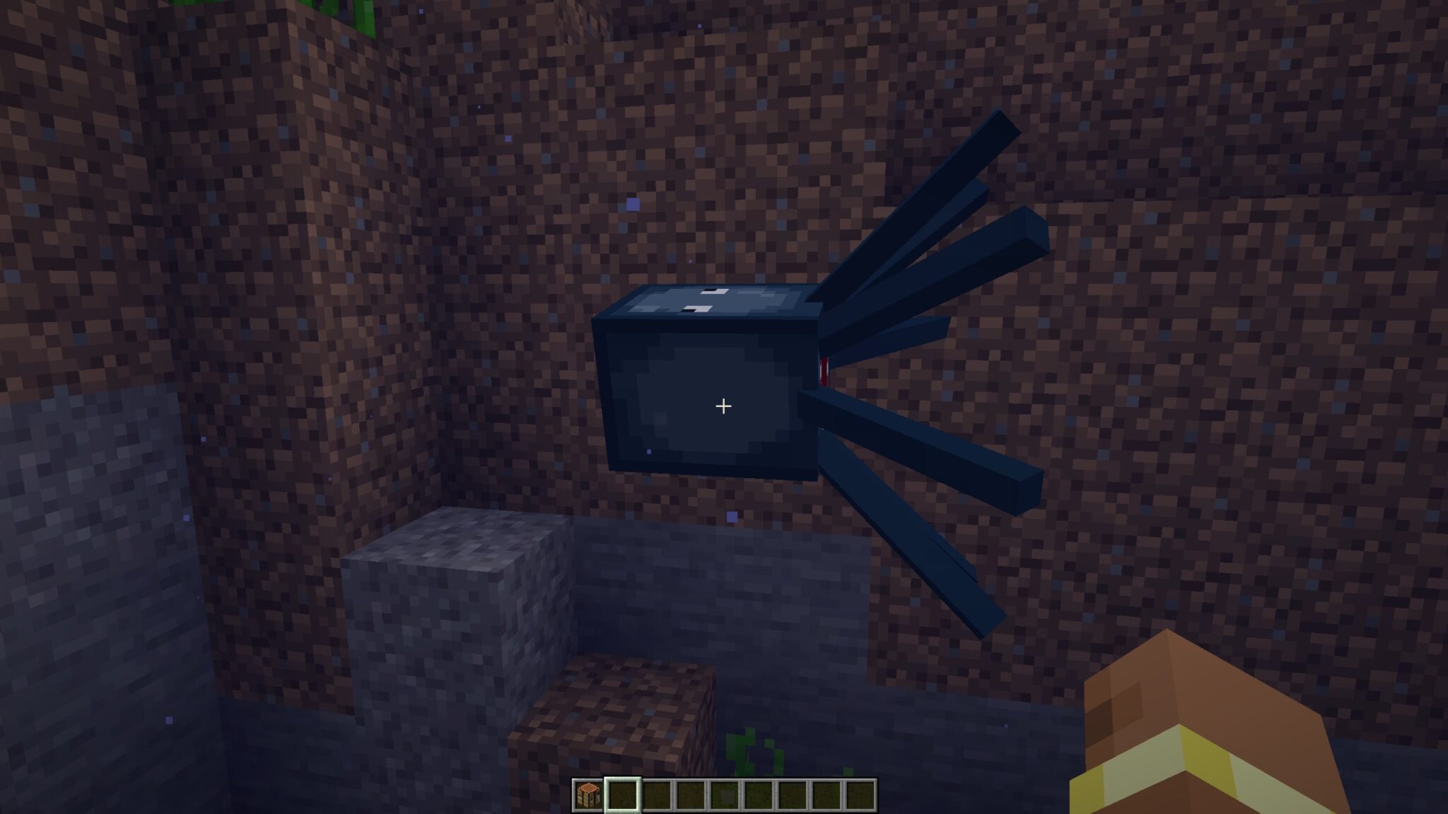How To Make Black Dye in Minecraft - Deltia's Gaming