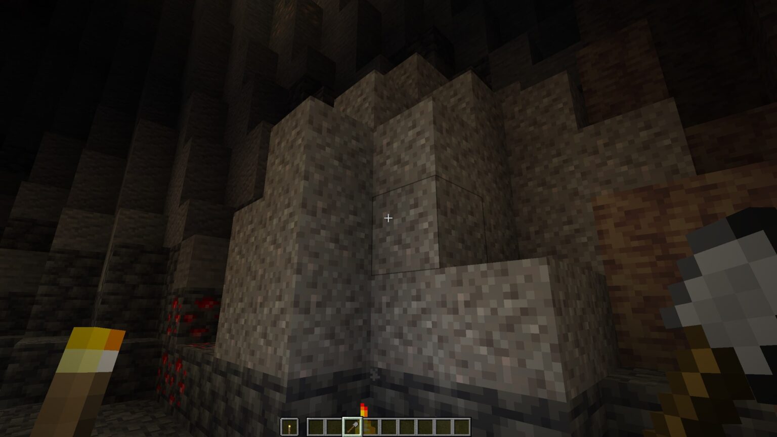 How To Get Flint in Minecraft - Deltia's Gaming