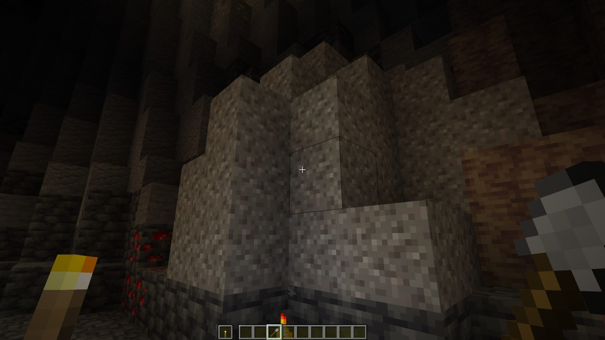 How To Get Flint in Minecraft - Deltia's Gaming