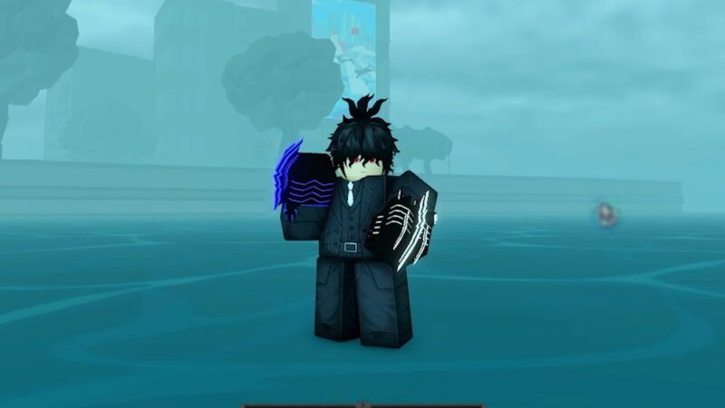 Ghoul://re Roblox Guide: How To Get Serrate Quinque - Deltia's Gaming