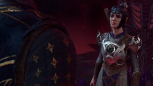 How To Open the Mind Flayer Pod and Rescue Shadowheart in Baldur’s Gate ...