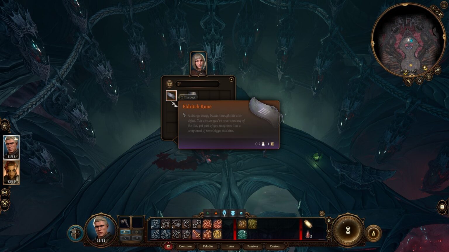 How To Open the Mind Flayer Pod and Rescue Shadowheart in Baldur’s Gate 3? - Deltia's Gaming