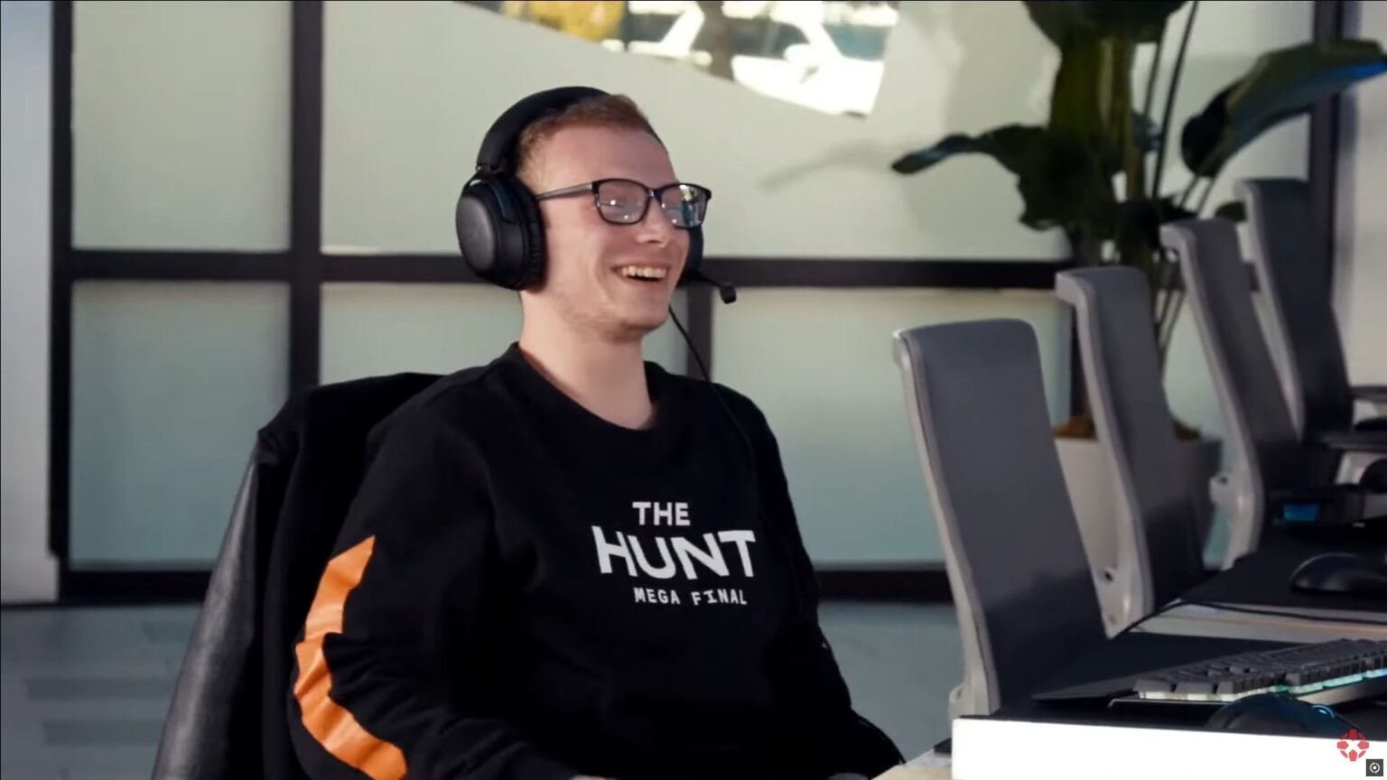 Roblox The Hunt: Mega Final 2025 Winners and Standings Revealed ...