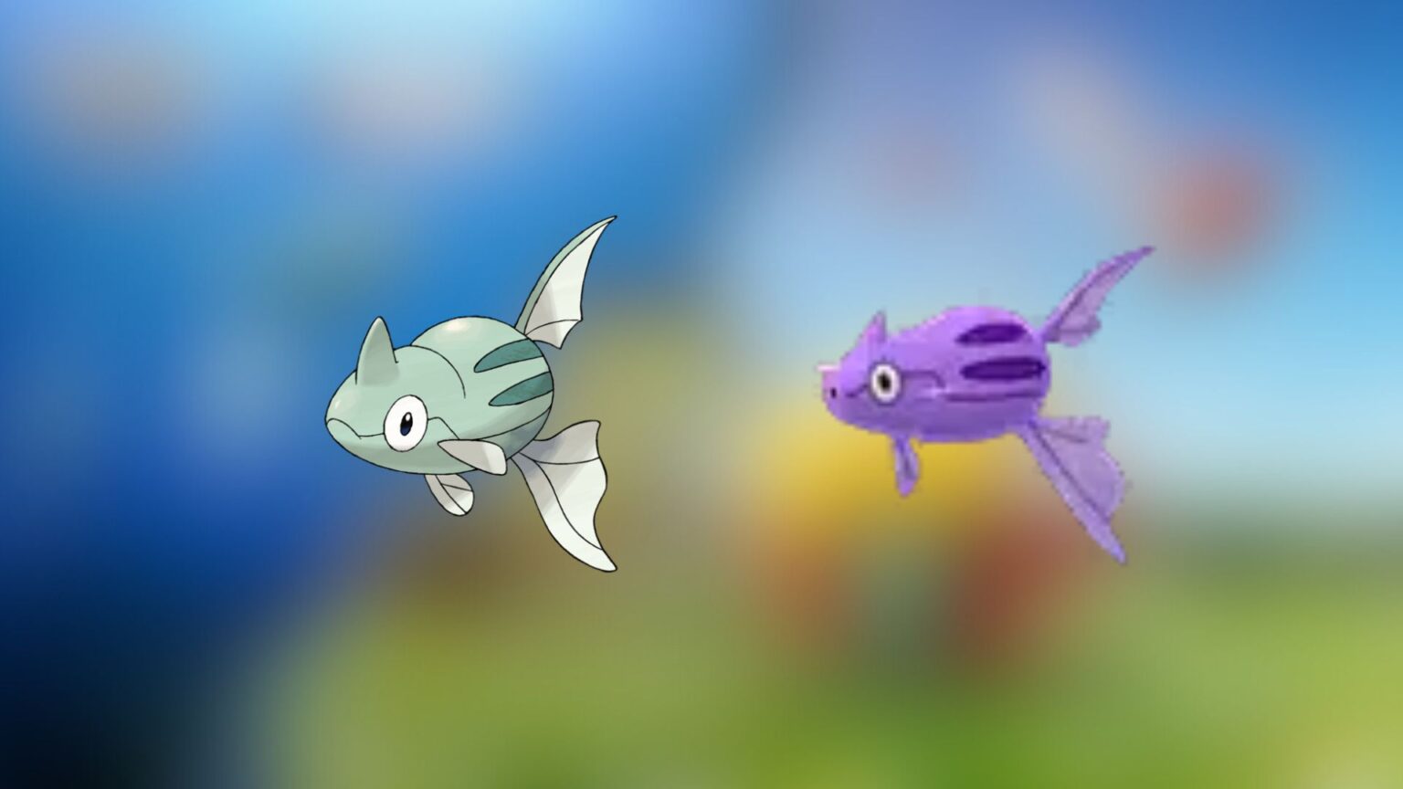 Pokemon GO: How To Get Remoraid - Deltia's Gaming