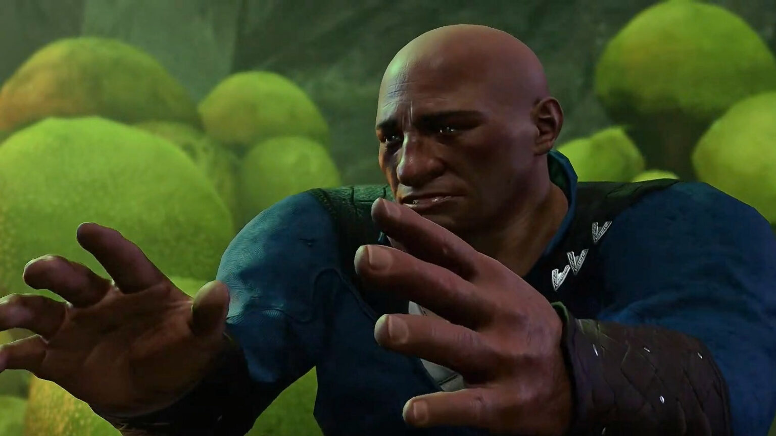 How to Save Volo in Baldur's Gate 3? Explained - Deltia's Gaming