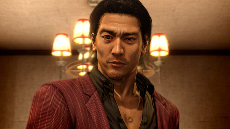 All Playable Yakuza Characters, Ranked - Deltia's Gaming