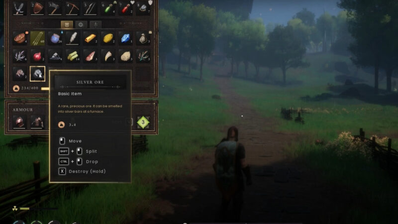 Runescape Dragonwilds: How To Get Silver - Deltia's Gaming